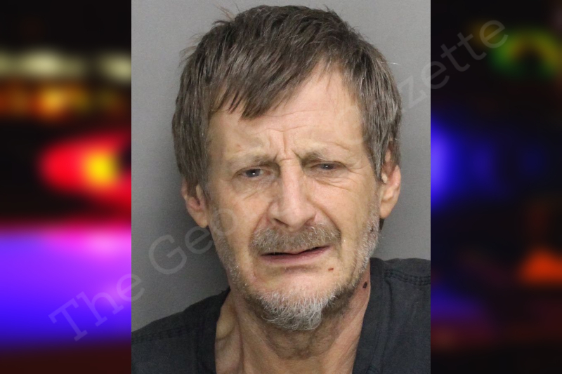 Jackie Ingram | Cobb County