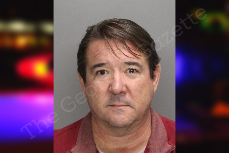 James Hite — Cobb County Jail Bookings