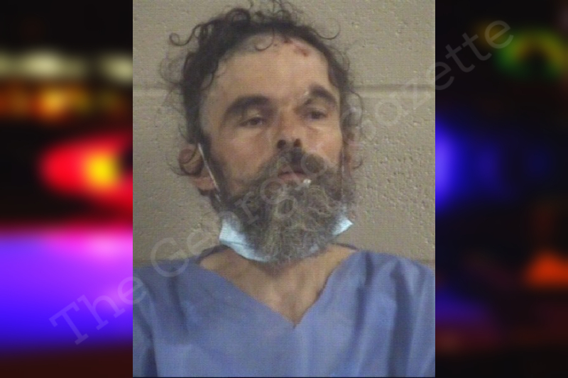 Jeffrey Wigley — Whitfield County Jail Bookings