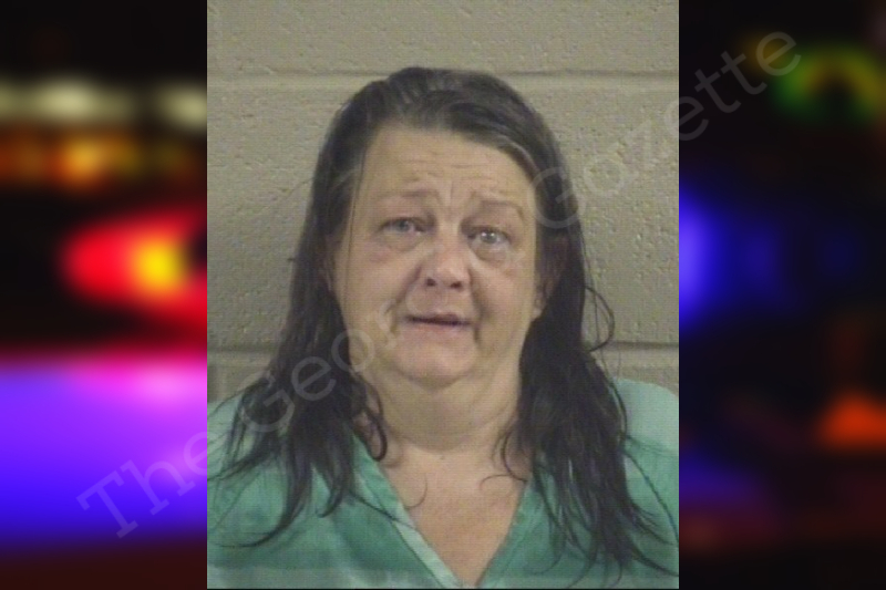 Joanne Ingle — Whitfield County