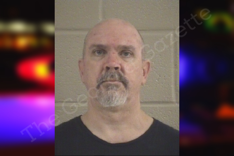 Johnny Colburn | Whitfield County