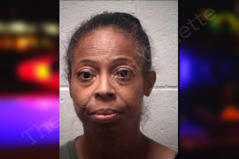 Coretta Johnson | Henry County