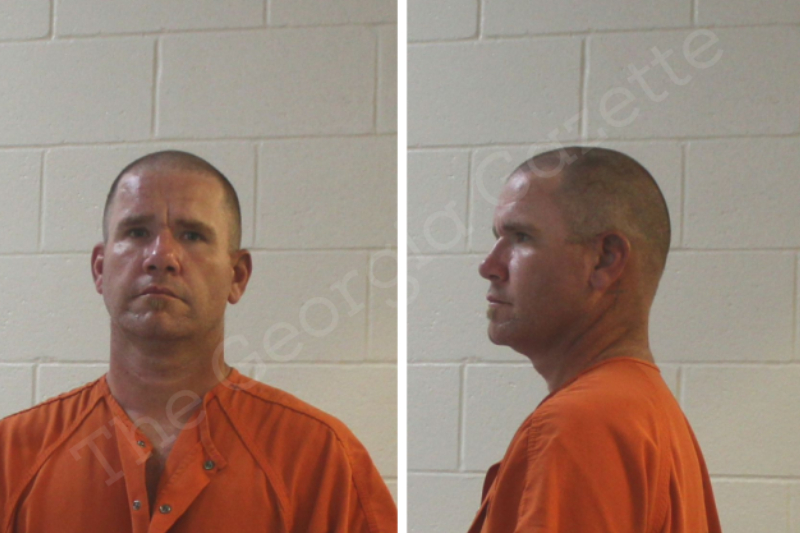 Michael Jones — Houston County Jail Bookings
