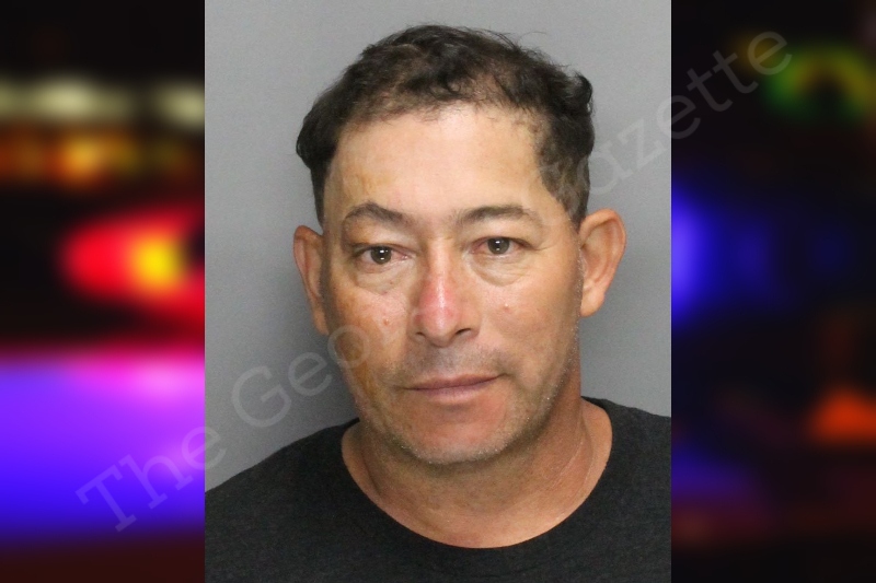 Jose Guardado | Cobb County