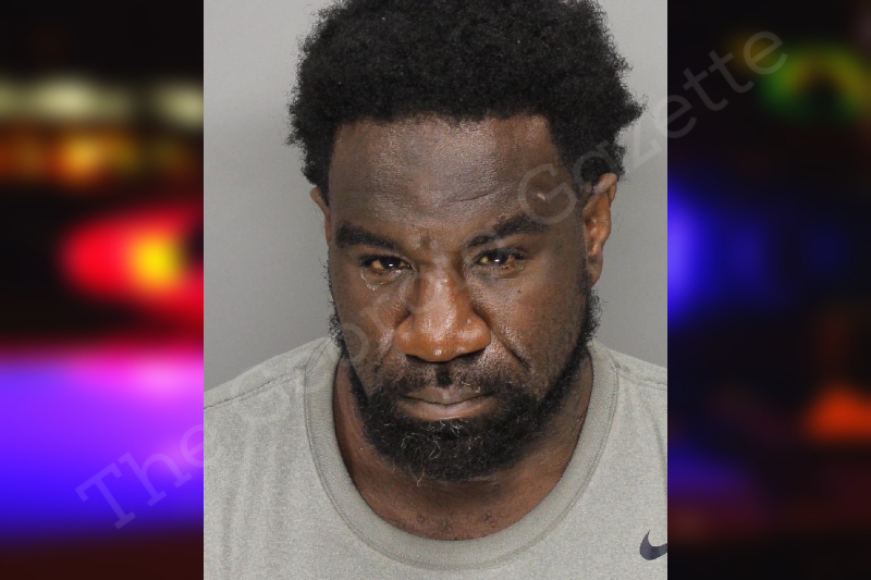 Joseph Wheat | Cobb County