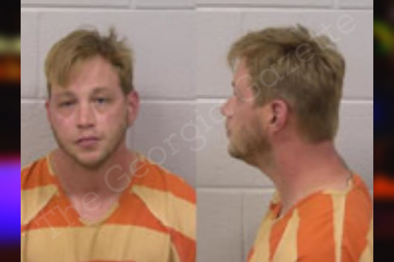 Joshua Mackel — Paulding County Jail Bookings