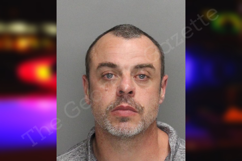 Joshua Schell | Cobb County