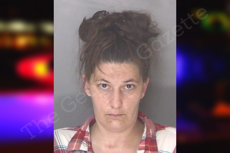 Georgia Kent | Douglas County