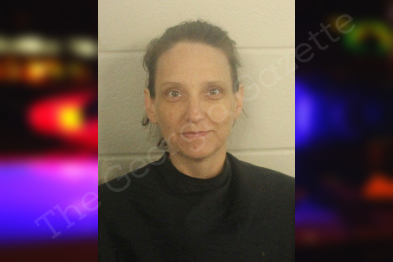 Shannon Knight — Floyd County Jail Bookings