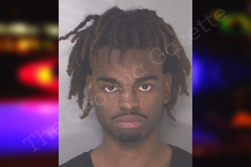 Joshua Knowles — Douglas County Jail Bookings