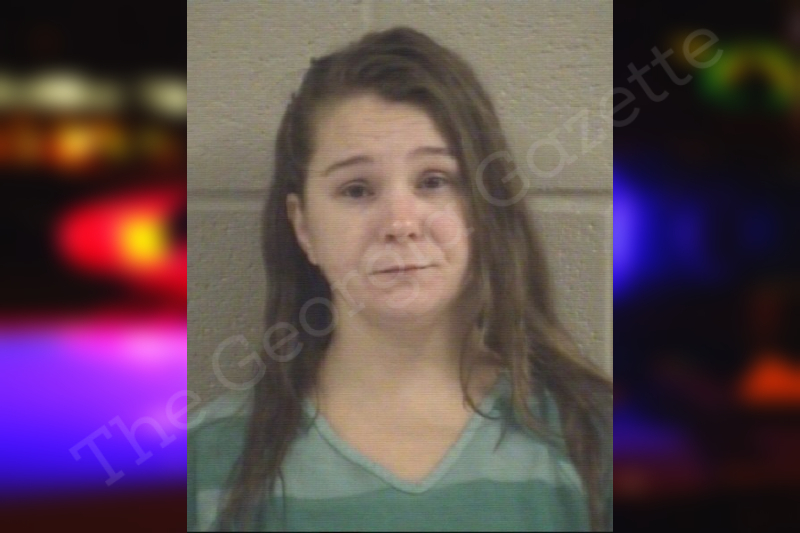 Kaycee Hall | Whitfield County