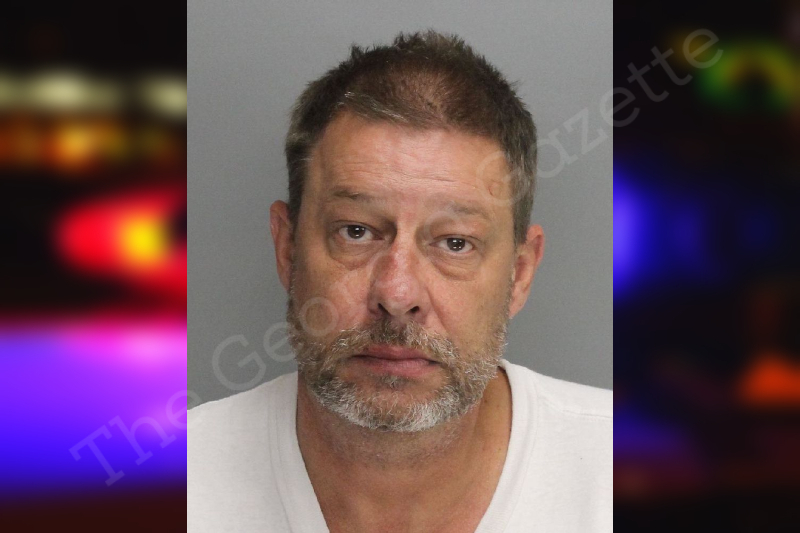 Kenneth Kurtz — Cobb County