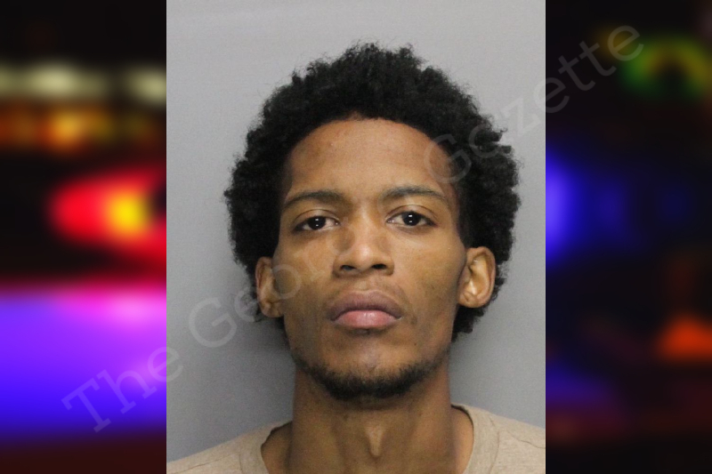 Keyon Ponder | Cobb County