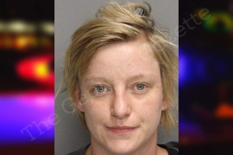 Kimberly Doyle | Cobb County