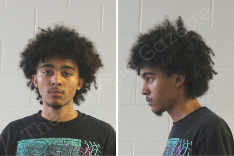 Jason King - Houston County Jail Bookings