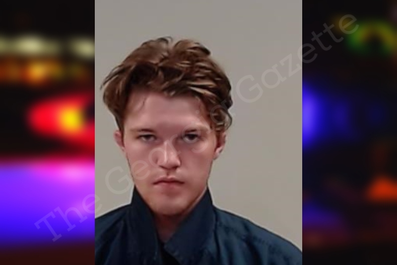 Jackson Lawson — Lowndes County