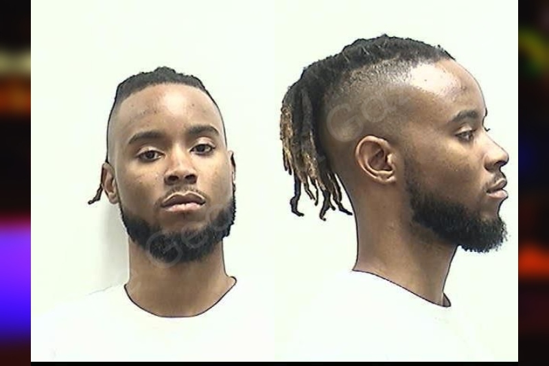 Joshua Lawson-Rowe | Clarke County