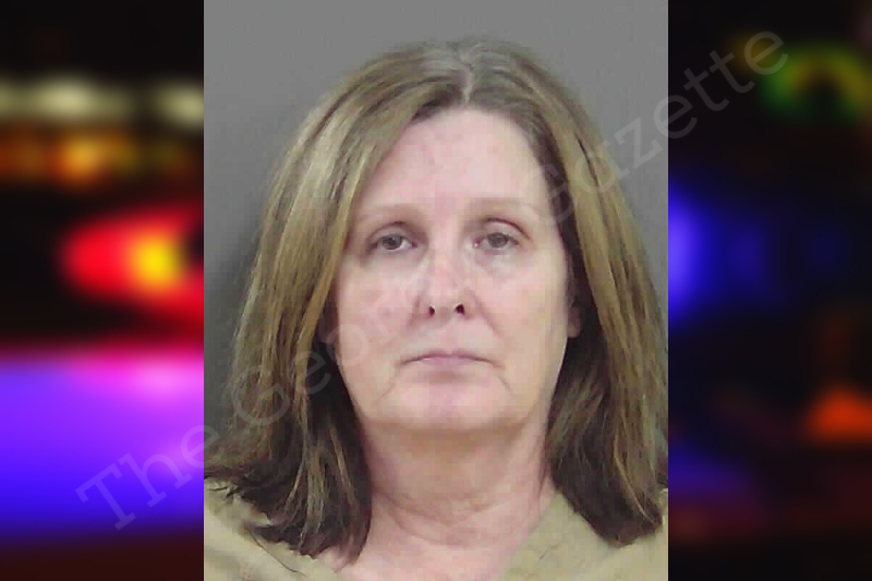 Euphemia Lay — Gordon County Jail Bookings