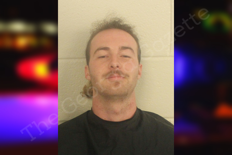 Gage Lee | Floyd County