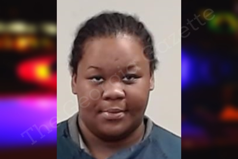 Lacoria Lewis | Lowndes County