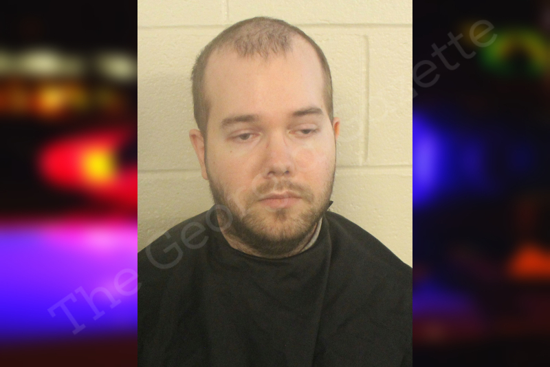 Patrick Little — Floyd County Jail Bookings