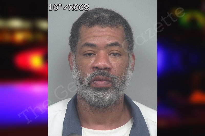 Tommie Lott | Gwinnett County