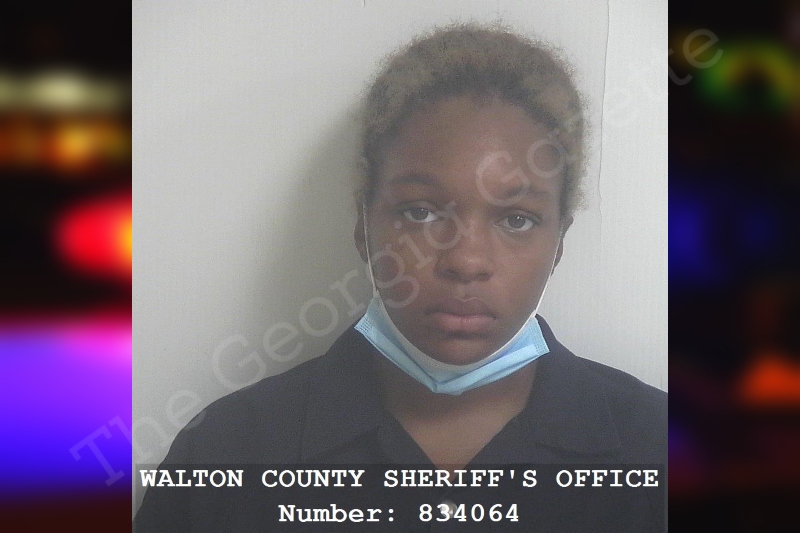 Courtney Lowe | Walton County