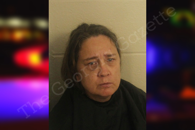 Angela Lyle | Floyd County