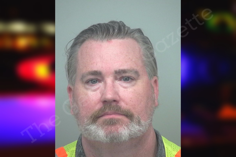 Michael Lyon — Gwinnett County Jail Bookings