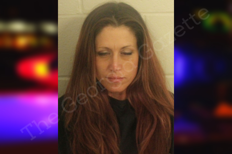 Jessica Lyons — Floyd County Jail Bookings