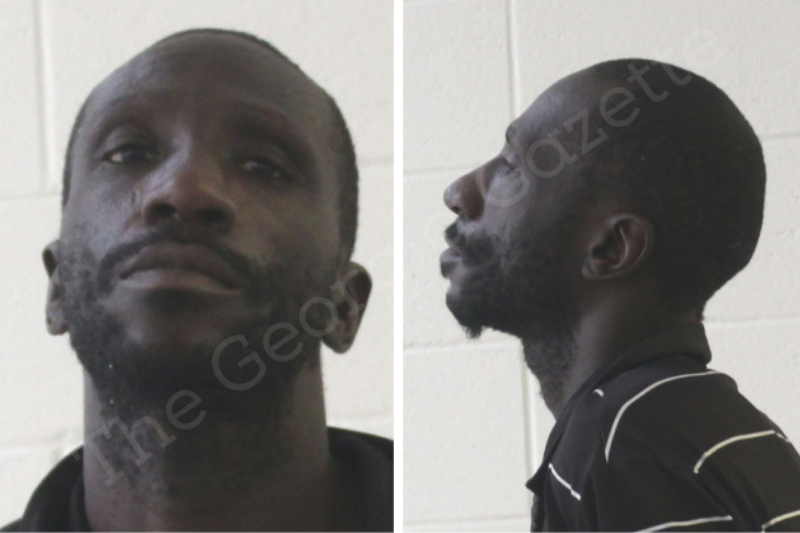 Alexander Lester | Houston County