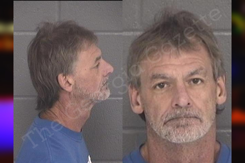 Mark Locklear | Barrow County