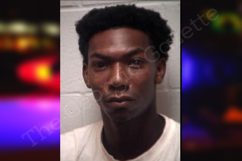 Joshua Lott — Henry County Jail Bookings