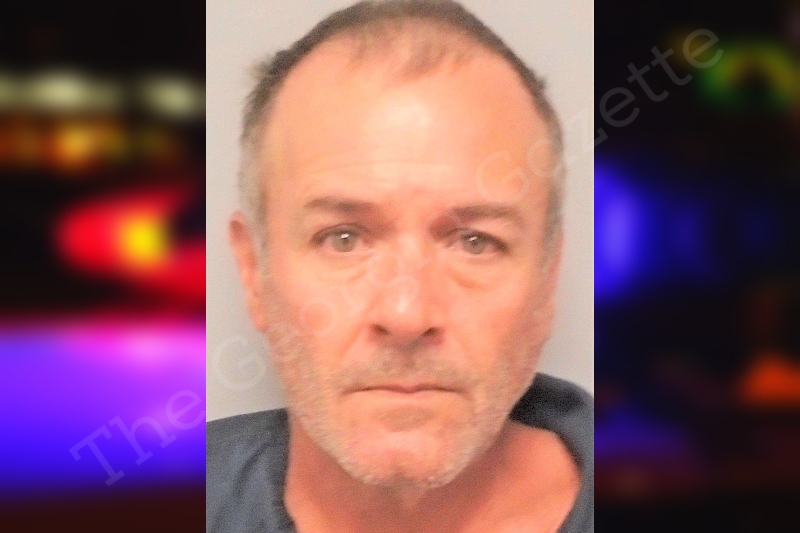 Robert Mapp — Burke County Jail Bookings