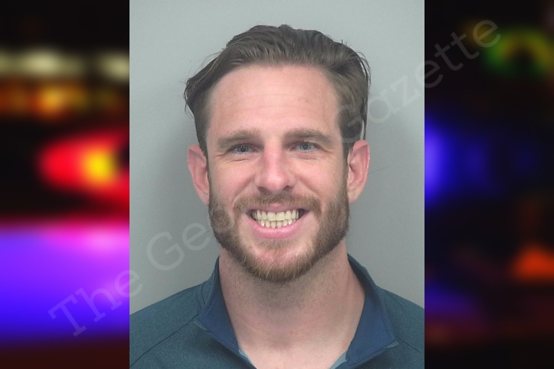 Jonathan Martin | Gwinnett County