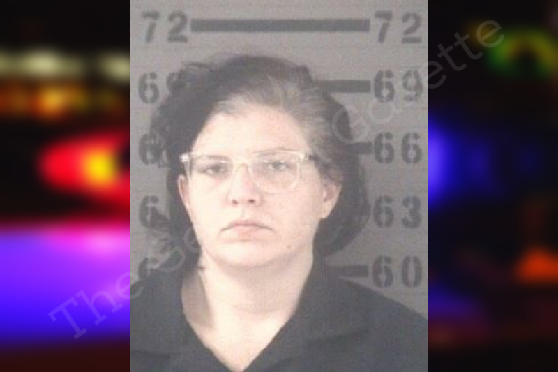 Victoria Martin | Dougherty County