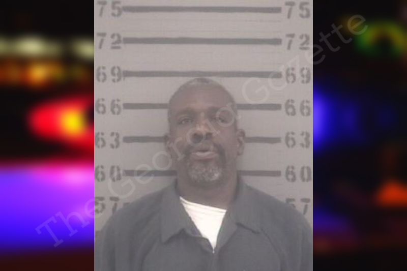 Alexander Mathis | Dougherty County