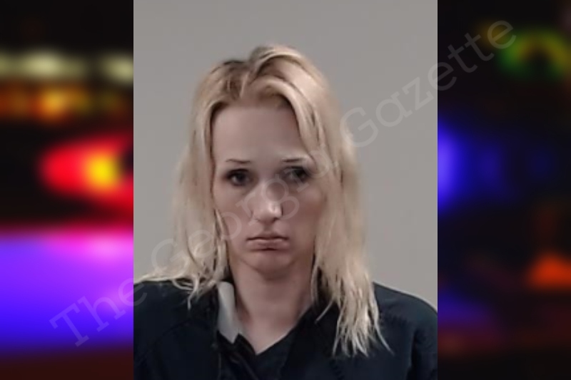 Patricia Mayne — Lowndes County Jail Bookings