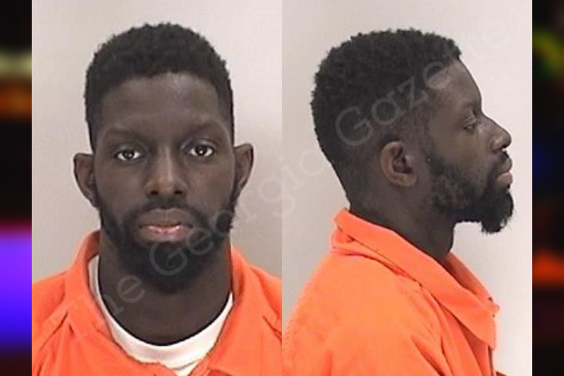 Steven Mcbride — Richmond County Jail Bookings