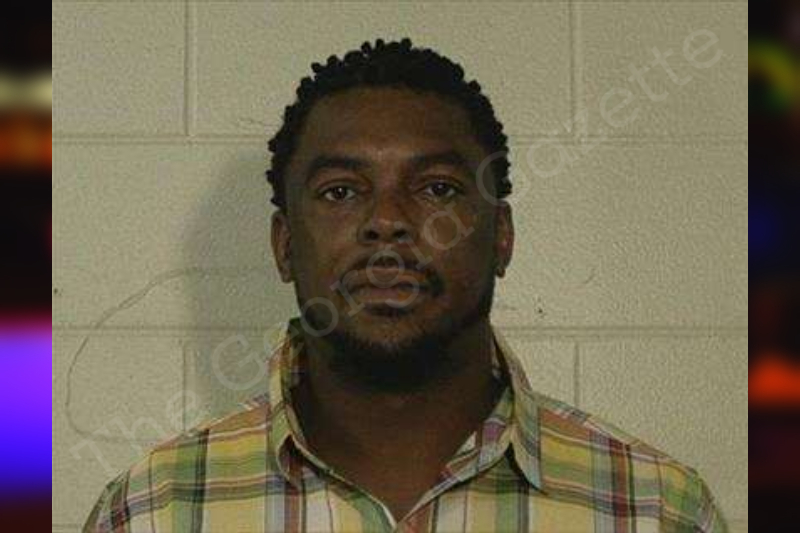 Jonathan Mclean | Liberty County