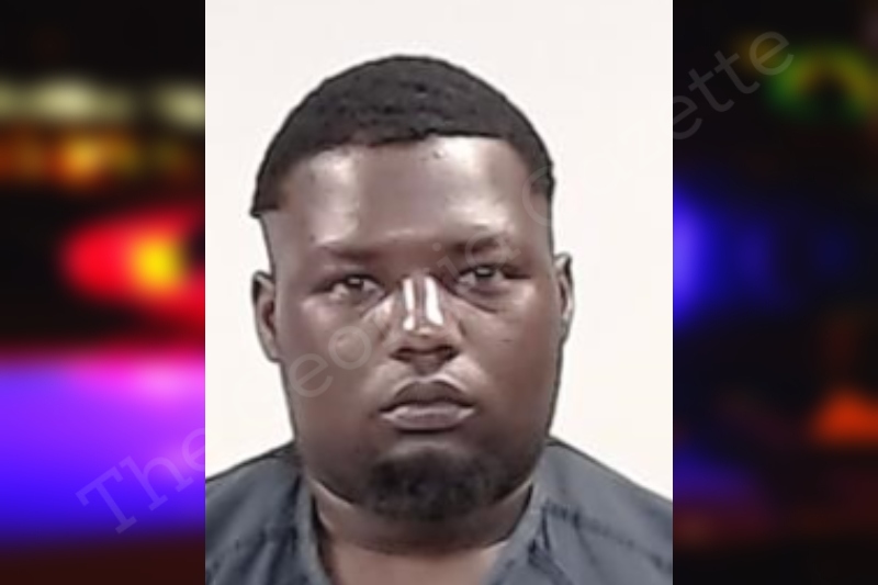 Douglas Mcnulty — Lowndes County Jail Bookings