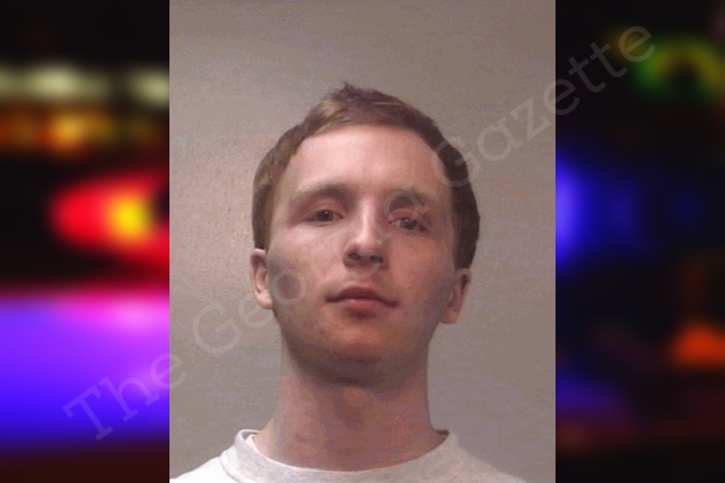 Benjamin Merrick | Coweta County