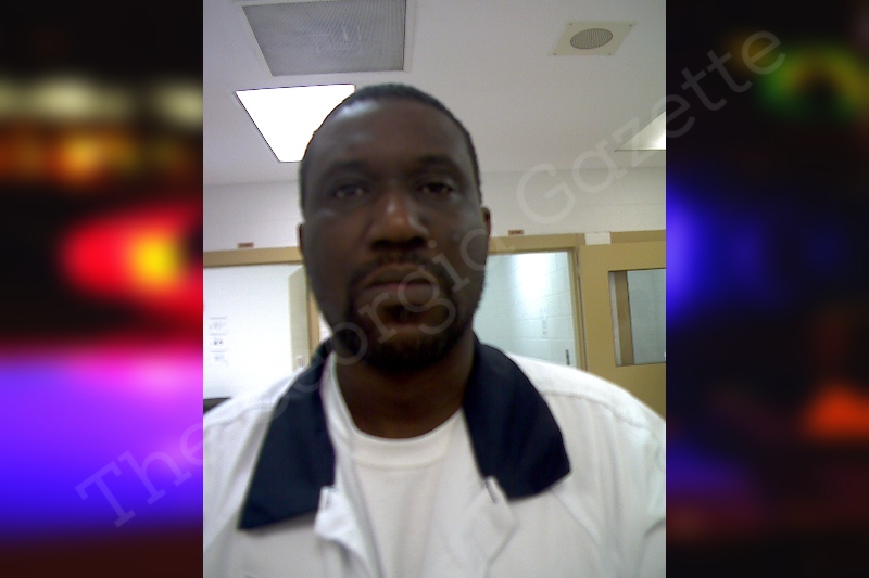 Kenneth Merritt | Gwinnett County