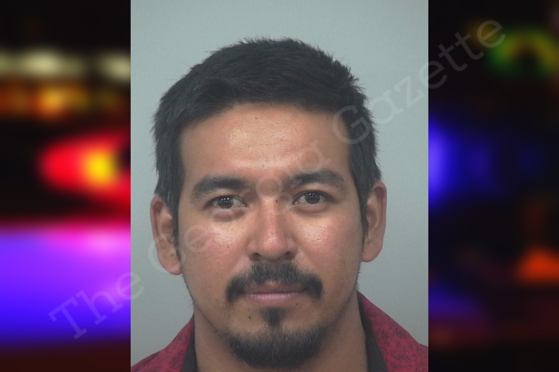 Felipe Meza | Gwinnett County