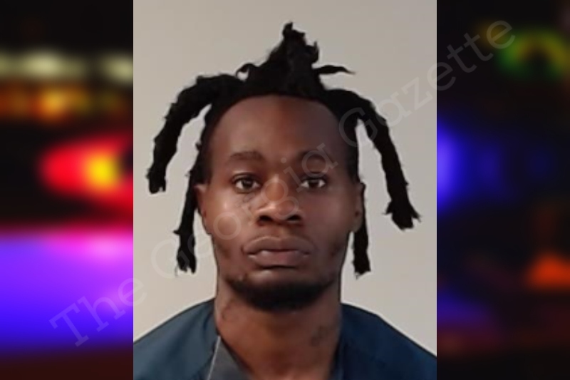 Jeremy Miller — Lowndes County