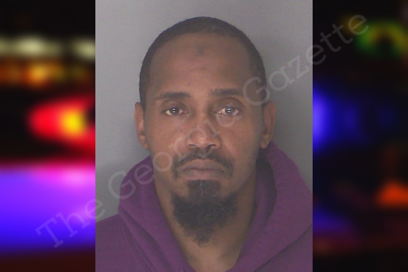 Levar Miller — Douglas County Jail Bookings