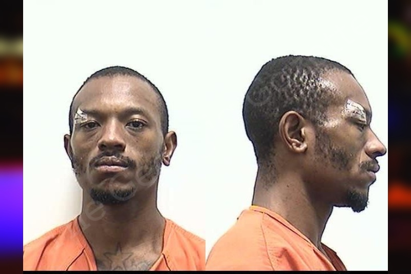 Raleigh Mitchell | Clarke County