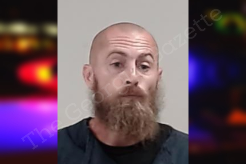 Steven Moir | Lowndes County