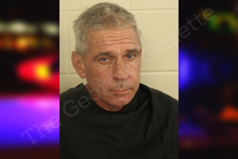 Wayne Morrison — Floyd County Jail Bookings