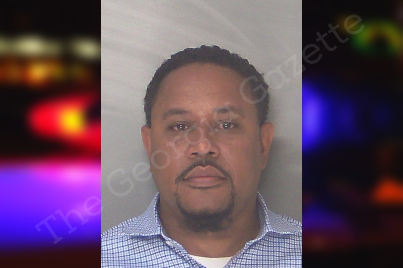 Quincy Mosley | Douglas County